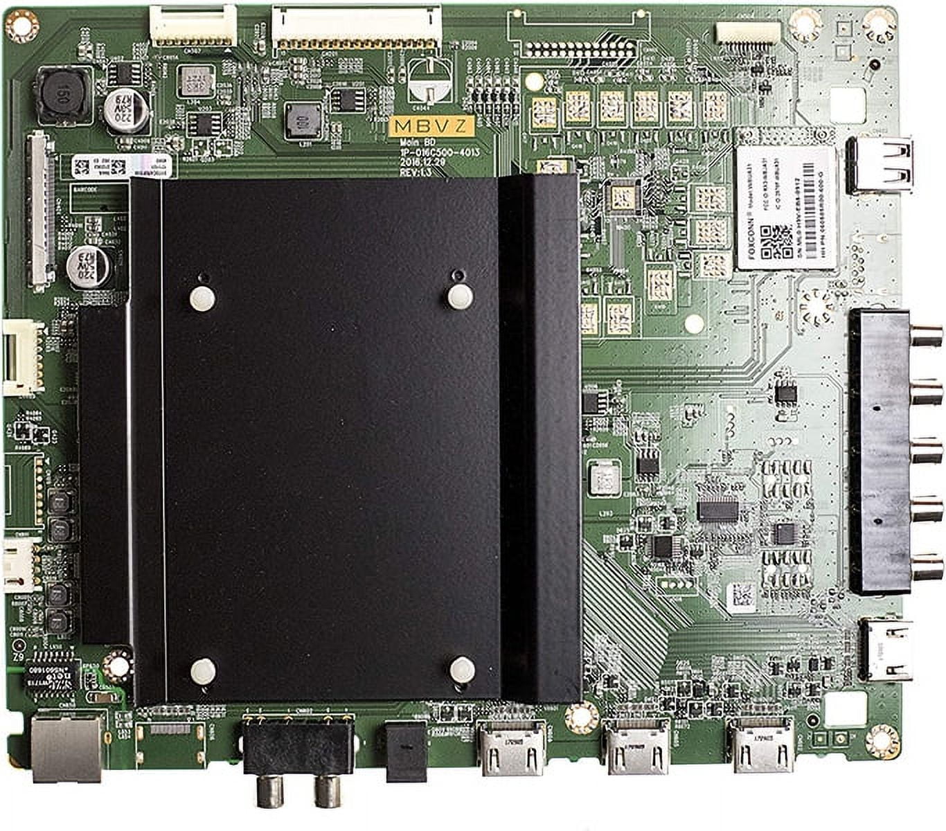 Main Board Y8387944S 1P-016C500-4013 for Vizio M70-E3 LFTRHZLT ...