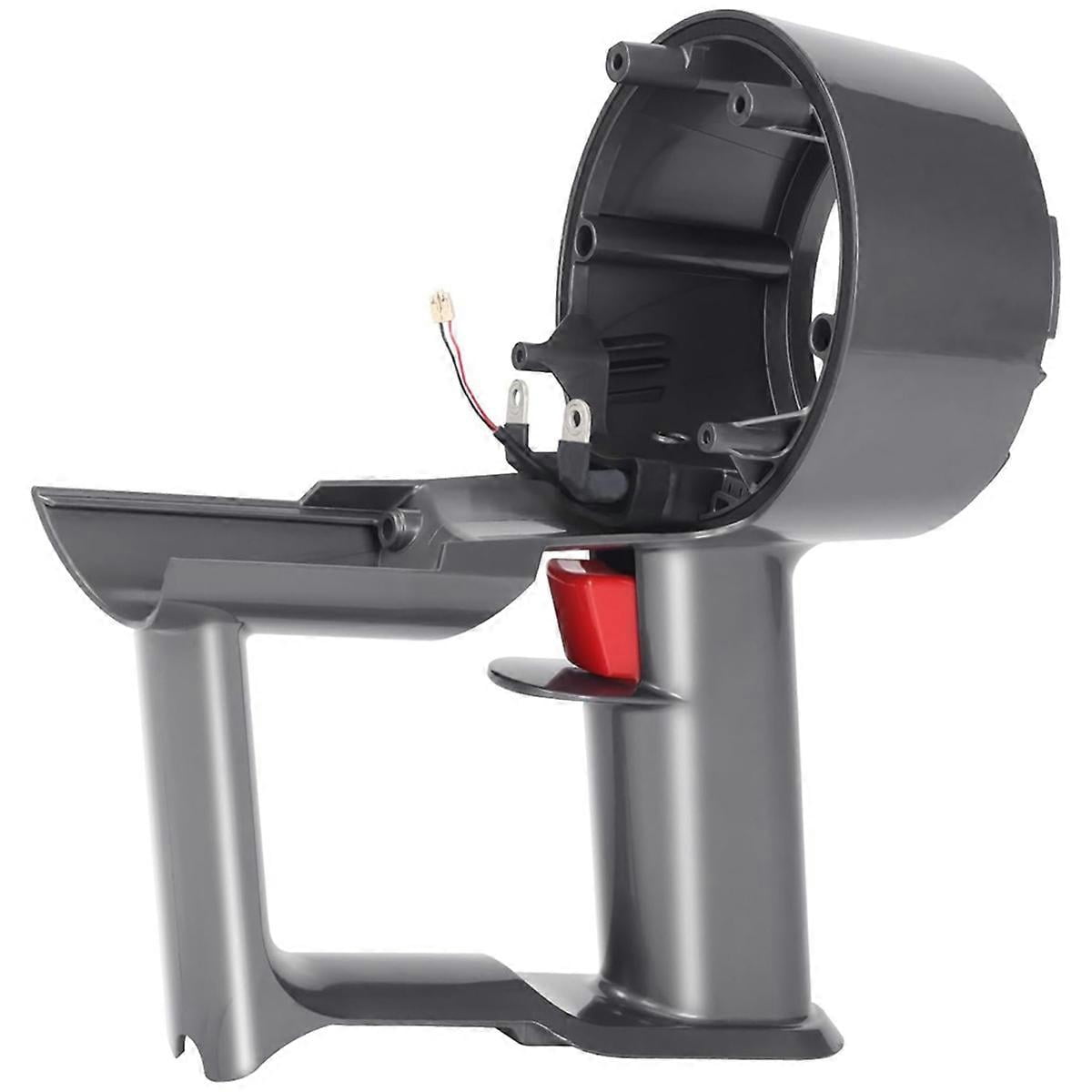 Main Body Assembly Housing for V15 Vacuum Cleaner Main Body Assembly ...