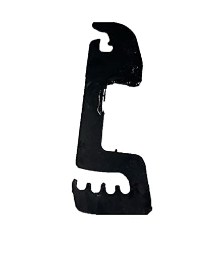 Main Bracket Fits 44" & 52" Tuff Tops (1 Piece Per Tuff Top) Farmer Bob ...