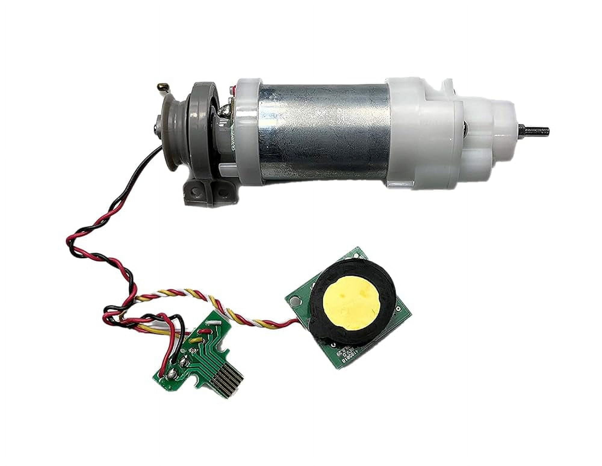 Main Brush Motor For Roomba 500/600/700 Series - Walmart.com