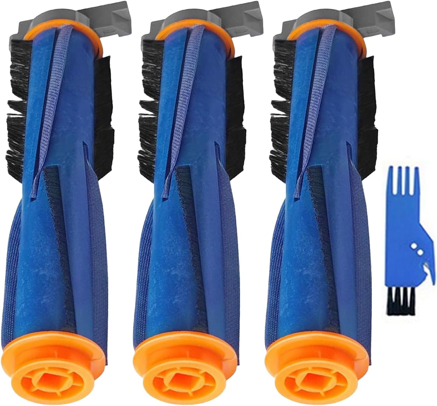 Main Brush Replacement for Shark AI AV2501S AV2501AE AV2511AE RV2502AE ...