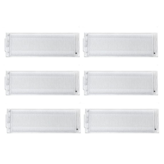 Main Brush Side Brushes Filter Mop Kit For Karcher RCV 3 Replacement ...