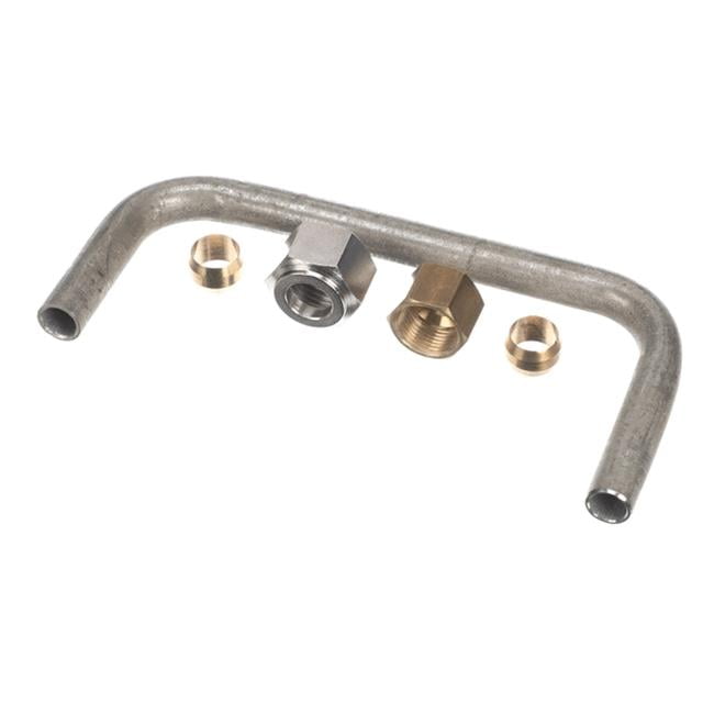Main Burner Fuel Tube Assembly - Walmart.com