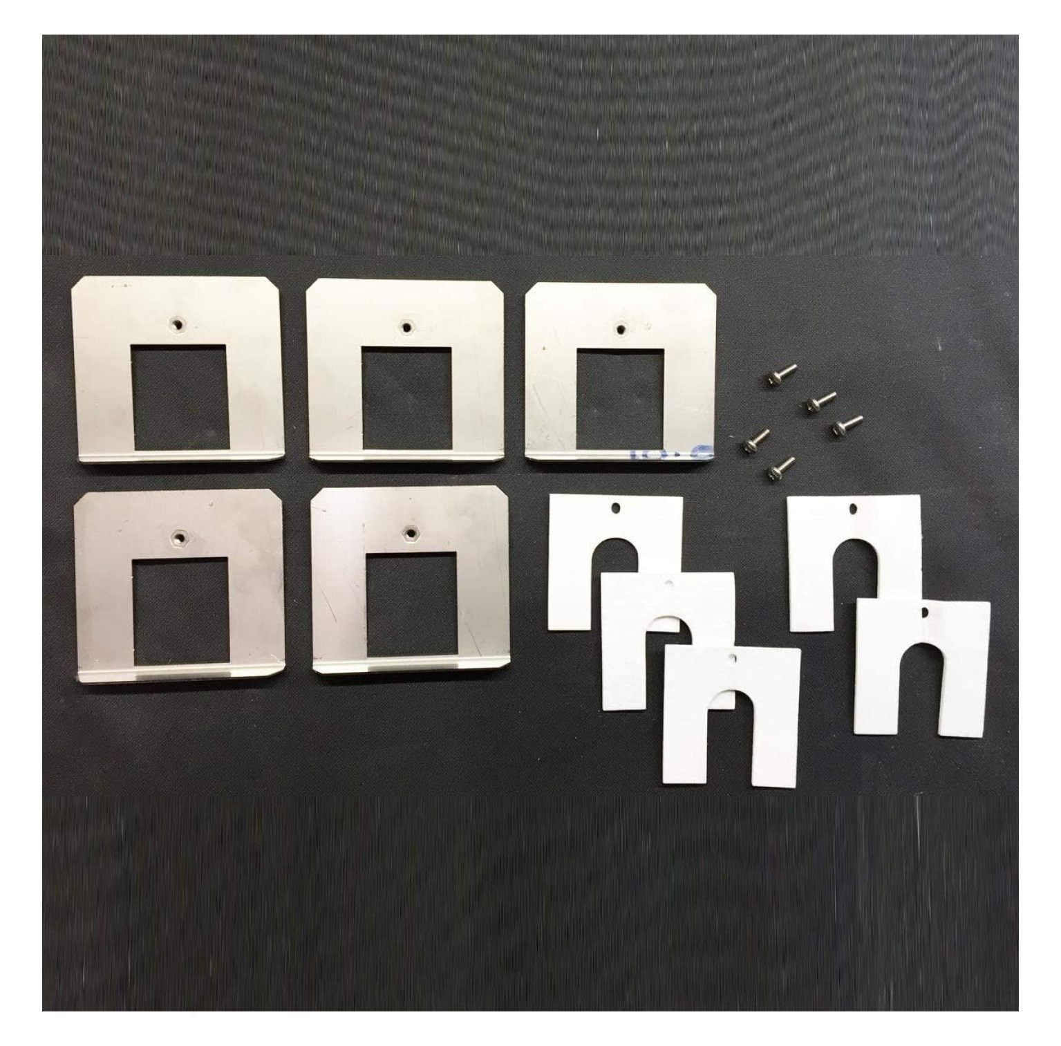 Main Burner Repair Kit 50003457 - Replacement Parts for Gas Grill ...