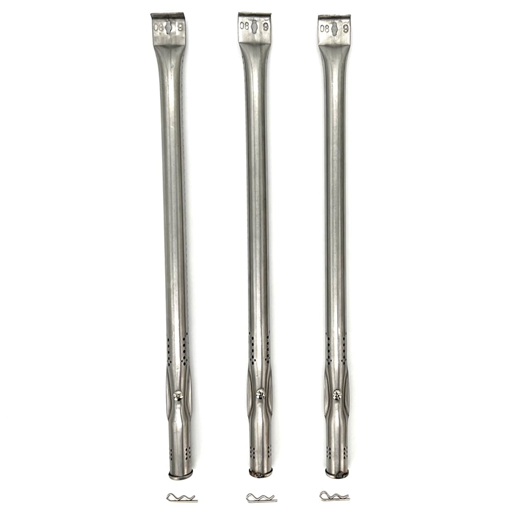 Main Burner Replacement Part Kit (3x Burners) for EG 720-1049 3-Burner ...