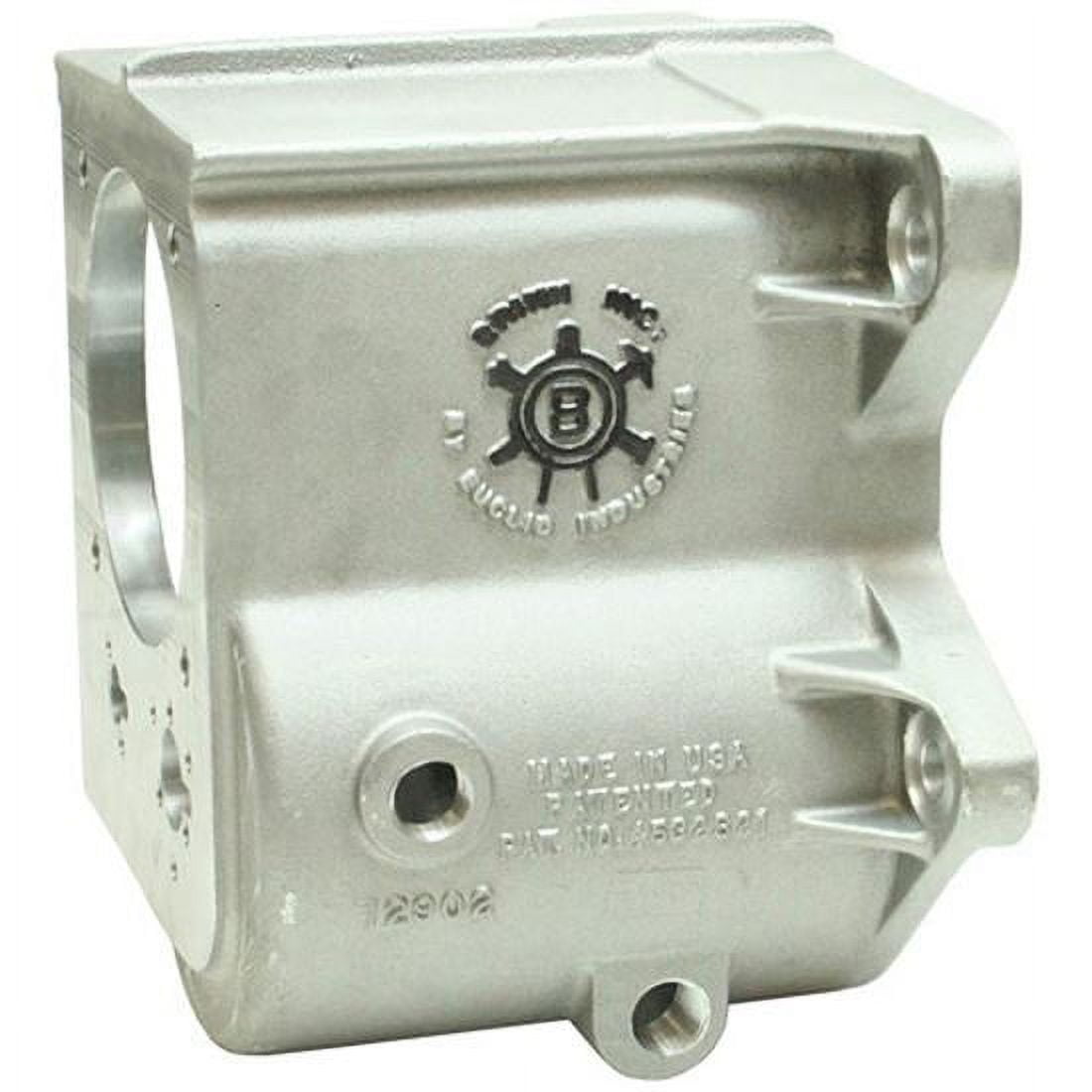 Polaris Predator Transmission