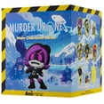 Main Character Series Murder Drones Mystery Pack (SDCC Comic Con ...