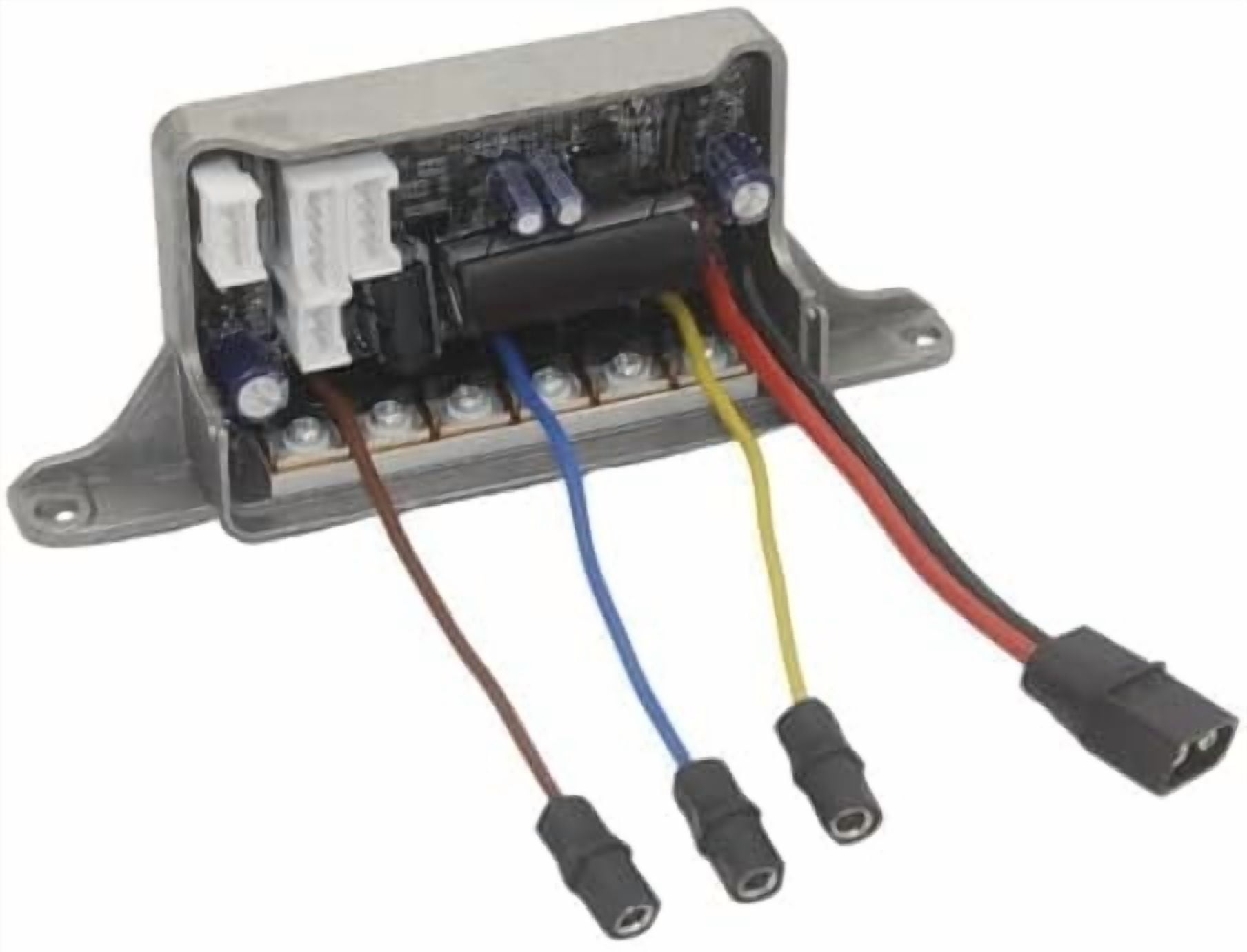 Main Circuit Board Controller For NIU KQI3 Sport / KQI3 Pro / KQI3 Max ...