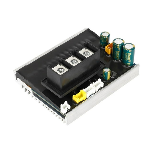 Main Circuit Board Motherboard Controller for Ninebot F20F30F40 ...