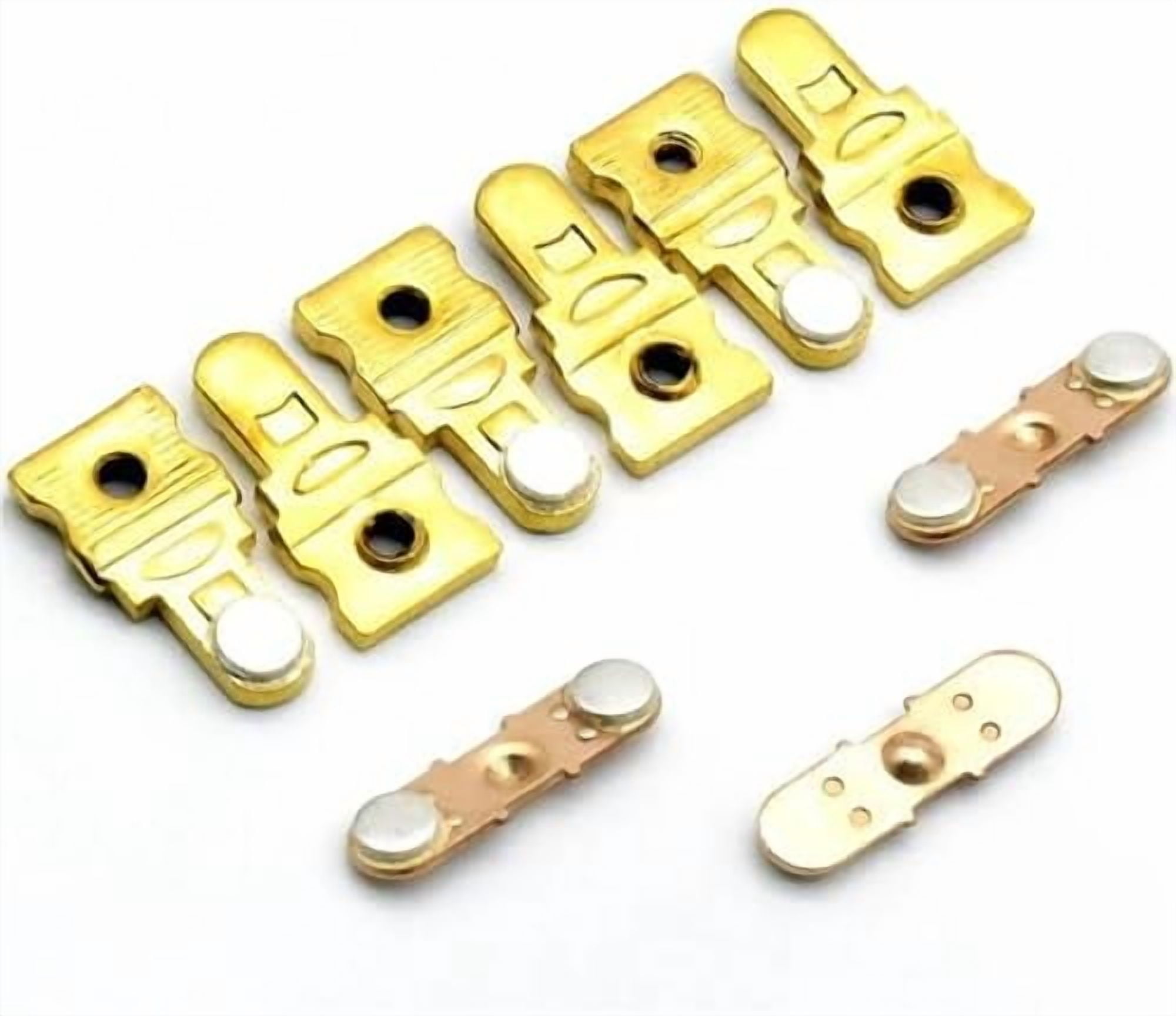 Main Contact Kit for Magnetic Contactor CJX2-3210 CJX2-3201 Stationary ...