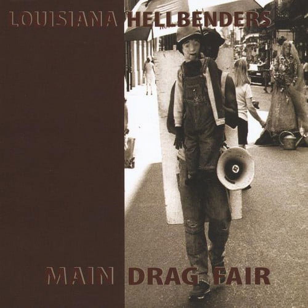 Main Drag Fair - Walmart.com