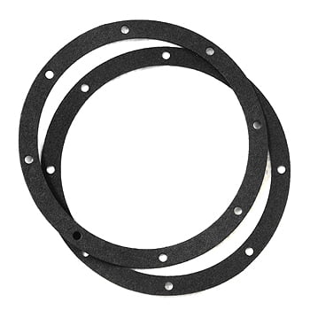 Smops Main Drain Swimming Pool Gaskets, 2 pack - Walmart.com