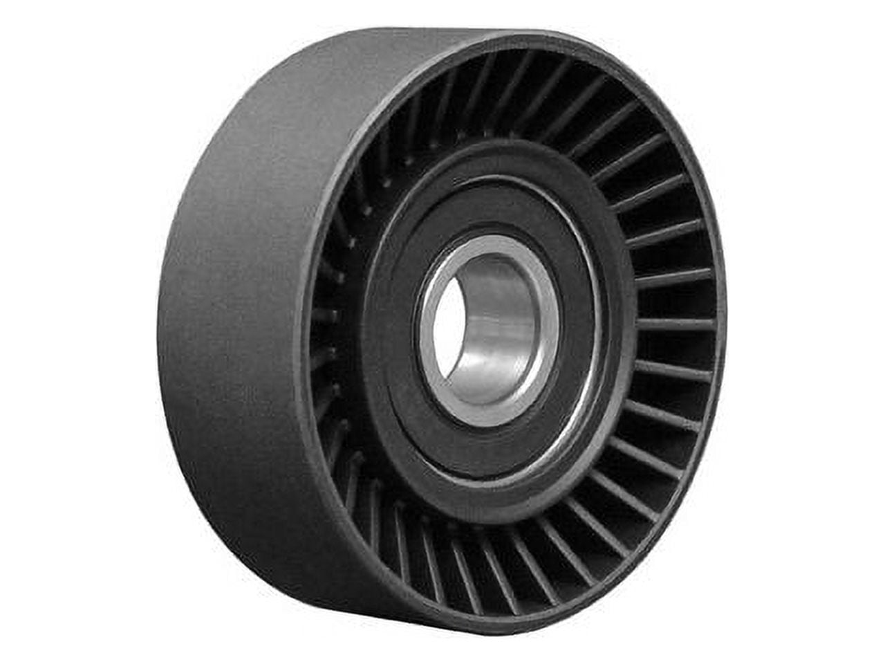 Bmw M5 Accessory Drive Belt Idler Pulley