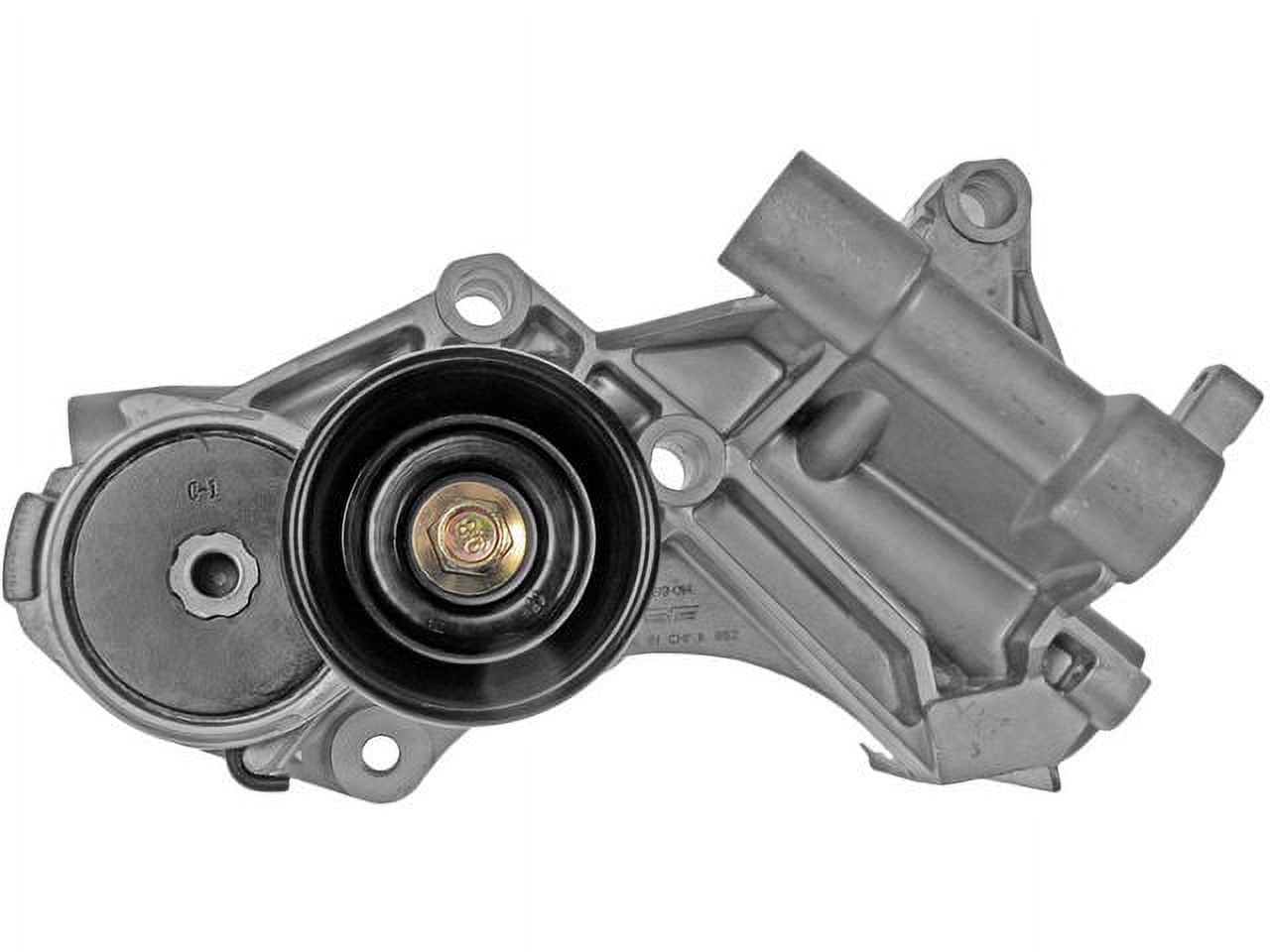 Main Drive Accessory Belt Tensioner - Compatible with 2000 - 2005 Chevy Monte Carlo 3.8L V6 2001 ...