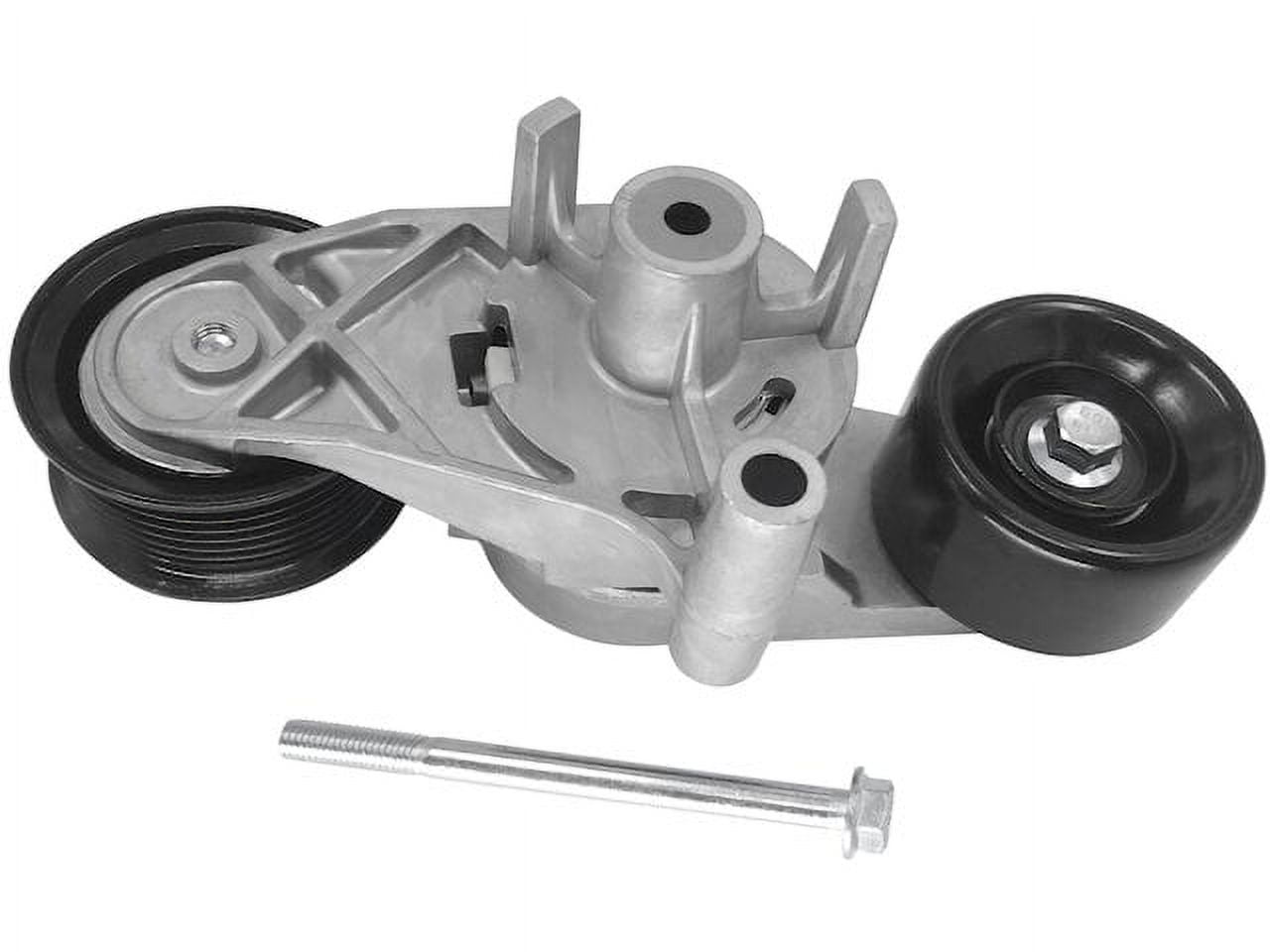 Main Drive Accessory Belt Tensioner - Compatible with 2009 Workhorse ...