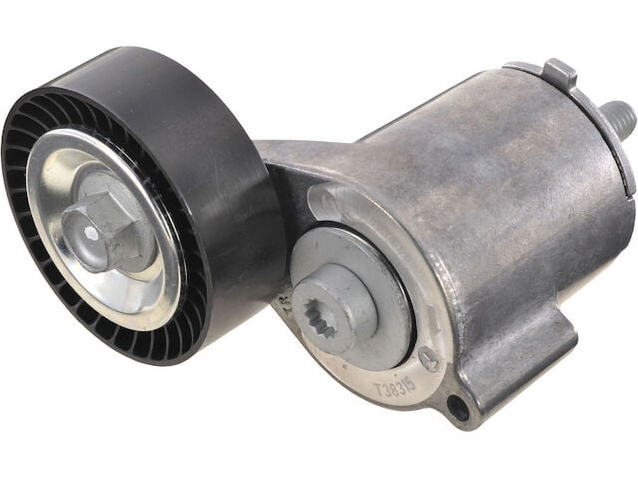 Volkswagen Passat Accessory Drive Belt Tensioner Assembly