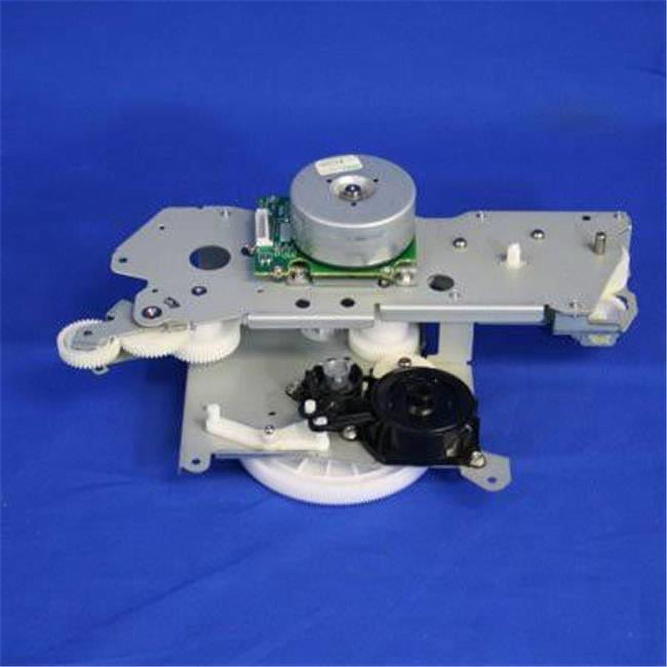 Main Drive Gear Assembly with Motors for C540N - Walmart.com