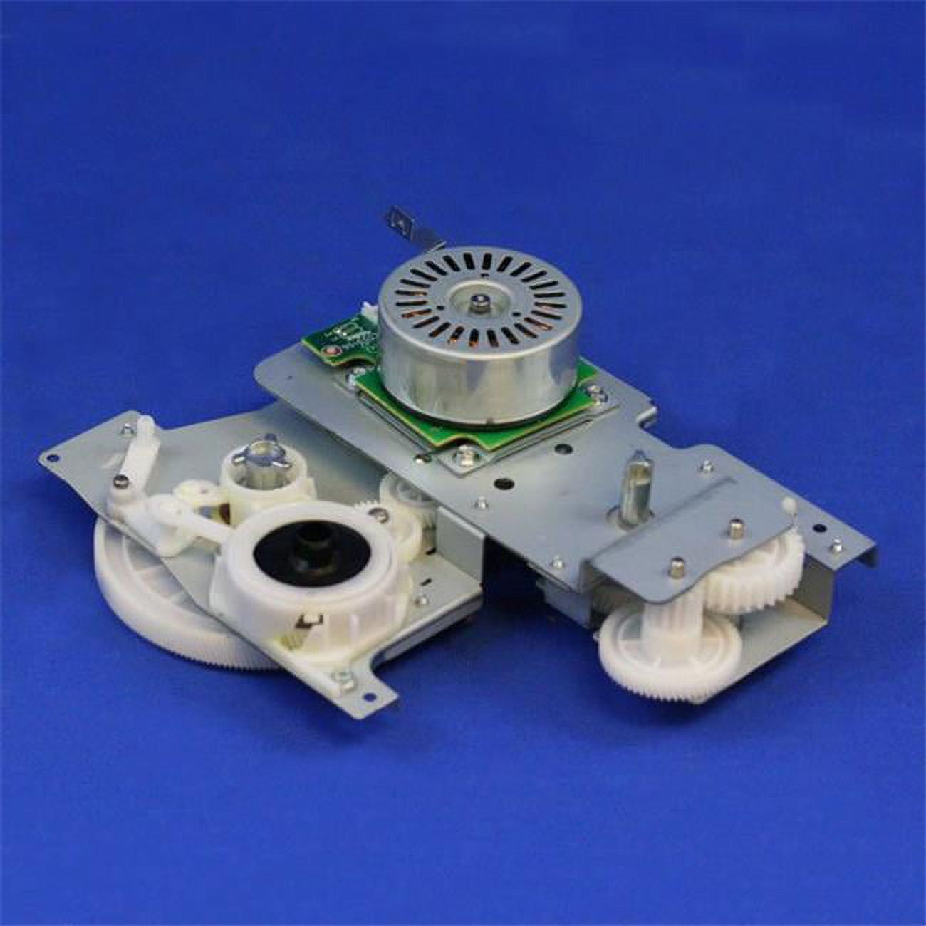 Main Drive Motor for MS810 - Walmart.com