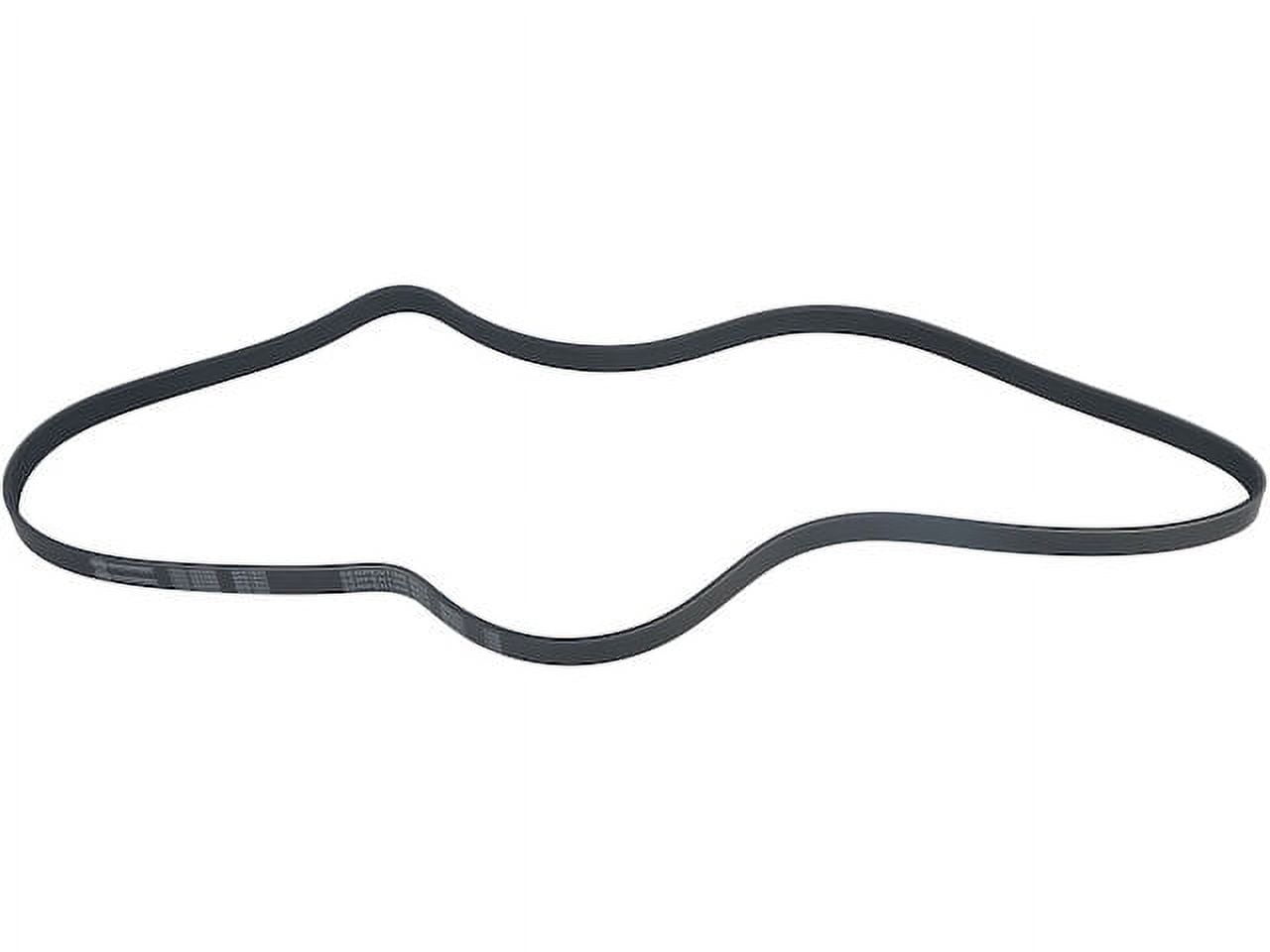 Main Drive Multi Rib Belt - Compatible with 2001 - 2004 Subaru Outback ...