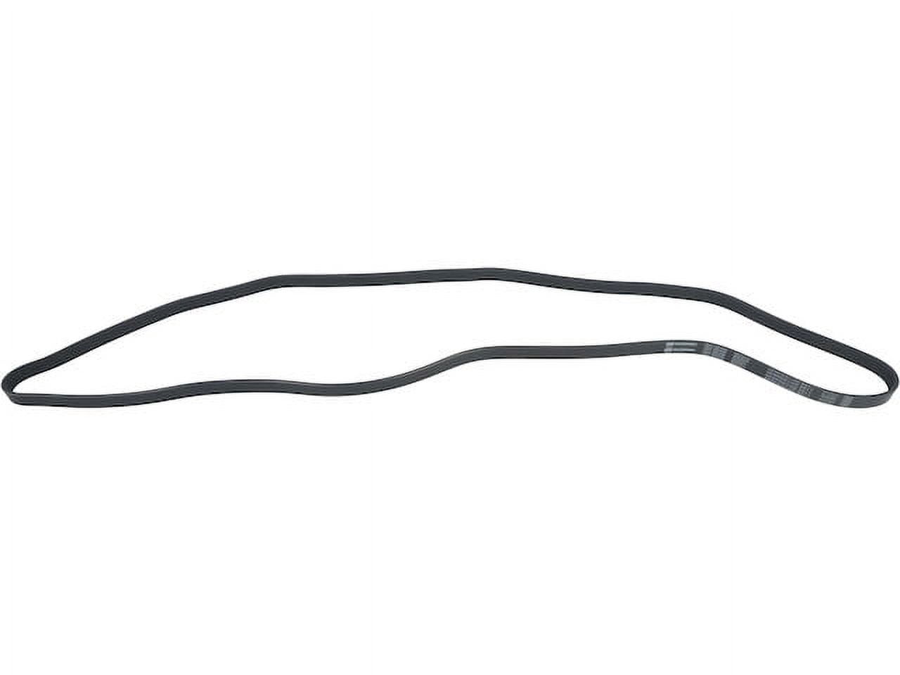 Main Drive Multi Rib Belt - Compatible with 2003 - 2005 Dodge Sprinter ...