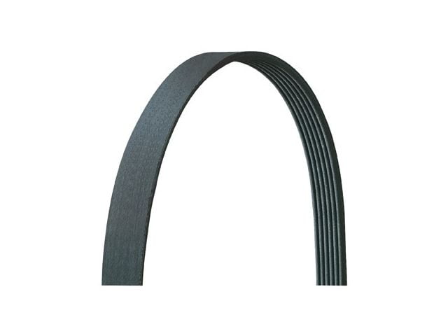 Main Drive Multi Rib Belt - Compatible with 2005 - 2018 Nissan Frontier ...
