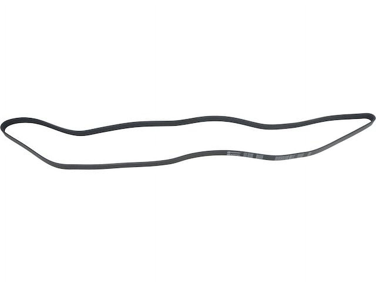 Main Drive Multi Rib Belt - Compatible with 2007 - 2011 Mercedes-Benz ...