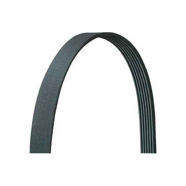 Main Drive Multi Rib Belt - Compatible with 2008 - 2012 Buick Enclave ...