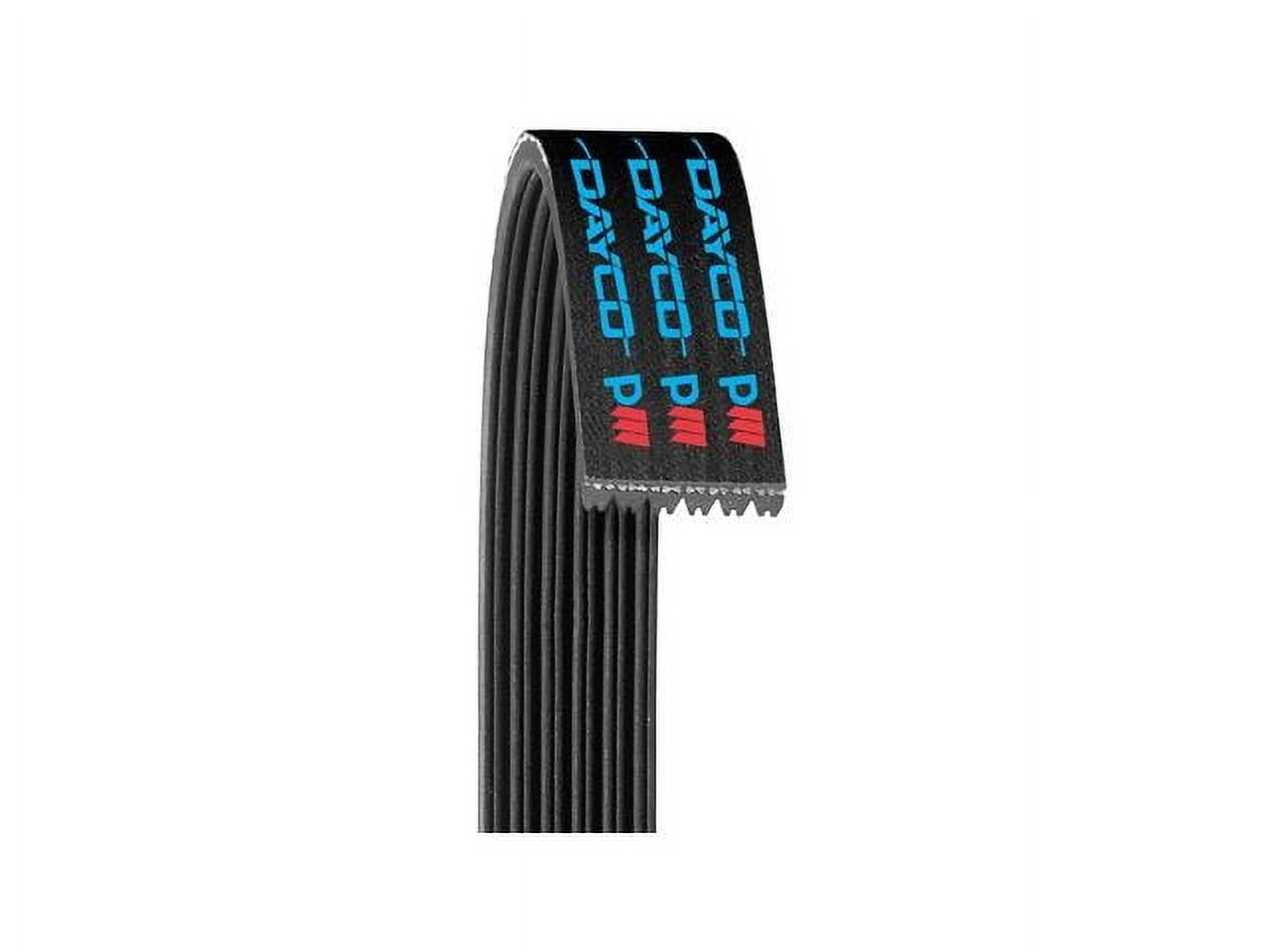 Customer reviews for Main Drive Multi Rib Belt - Compatible with 2014 ...