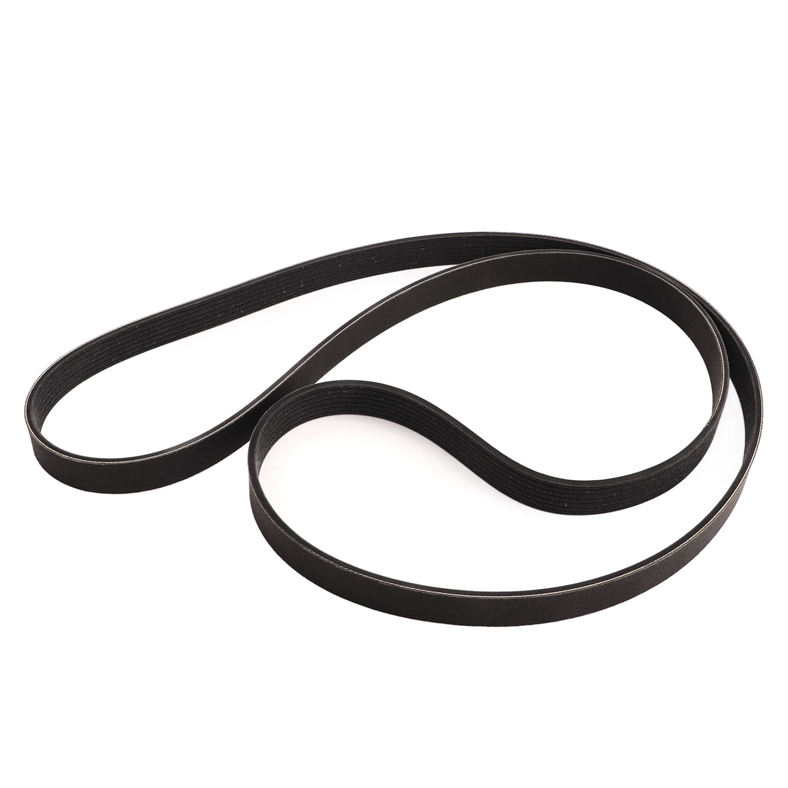 Main Drive Serpentine Belt 7PK2164 Rubber Engine Booster Pump Belt for ...