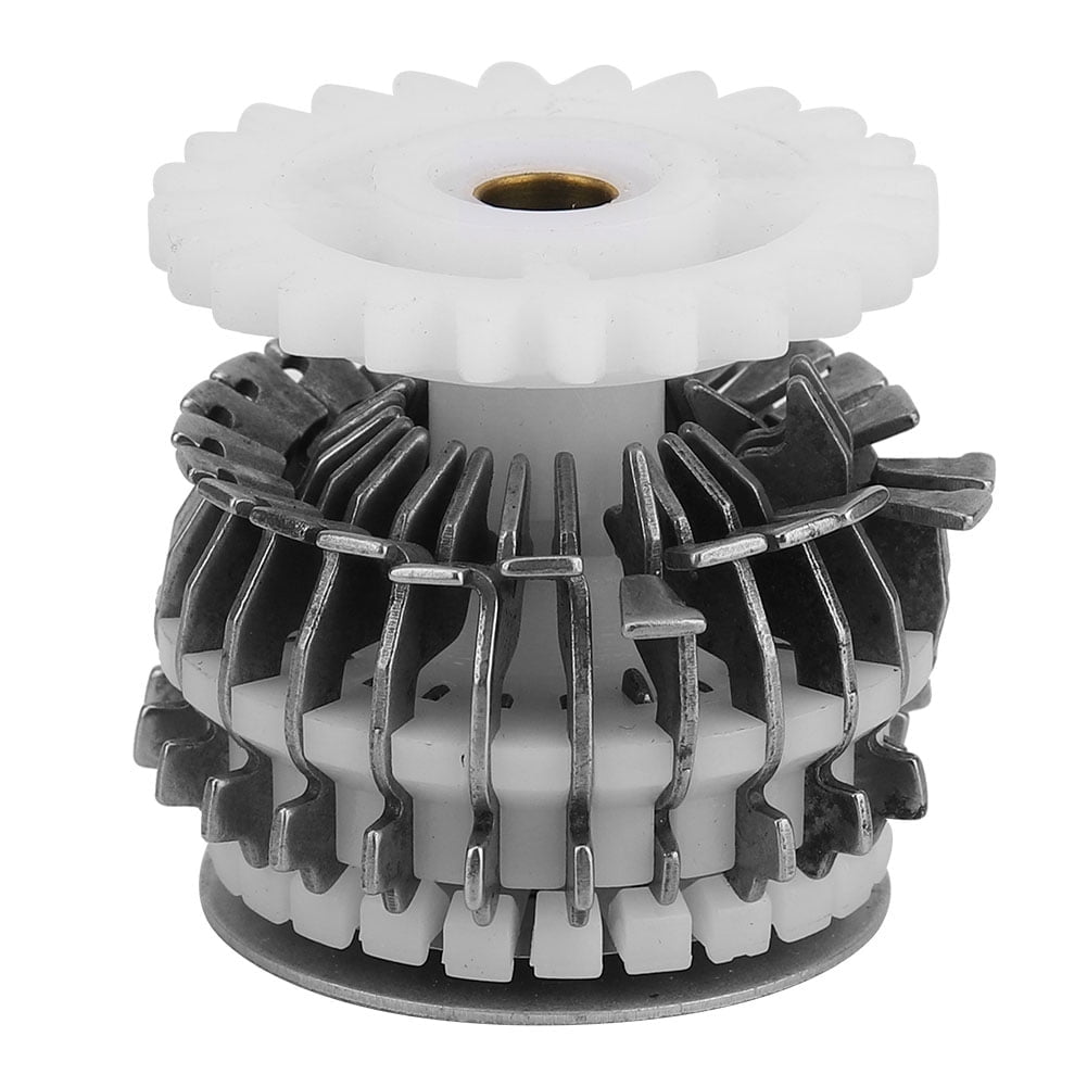 Main Drum Assembly For Knitting Machine - NestledNature Replacement ...