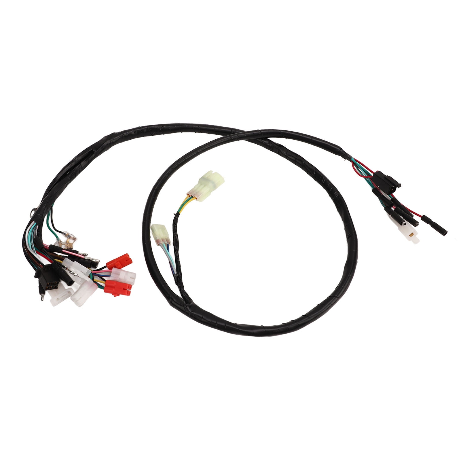 Main Electrical Harness 32100 HM5 670 Flexible Wiring Harness Fit For ...