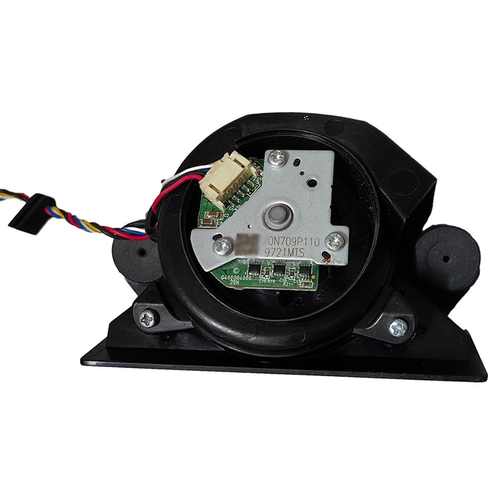 Main Engine Fan Motor for Deebot for OZMO 920,950 Robot Vacuum Cleaner ...