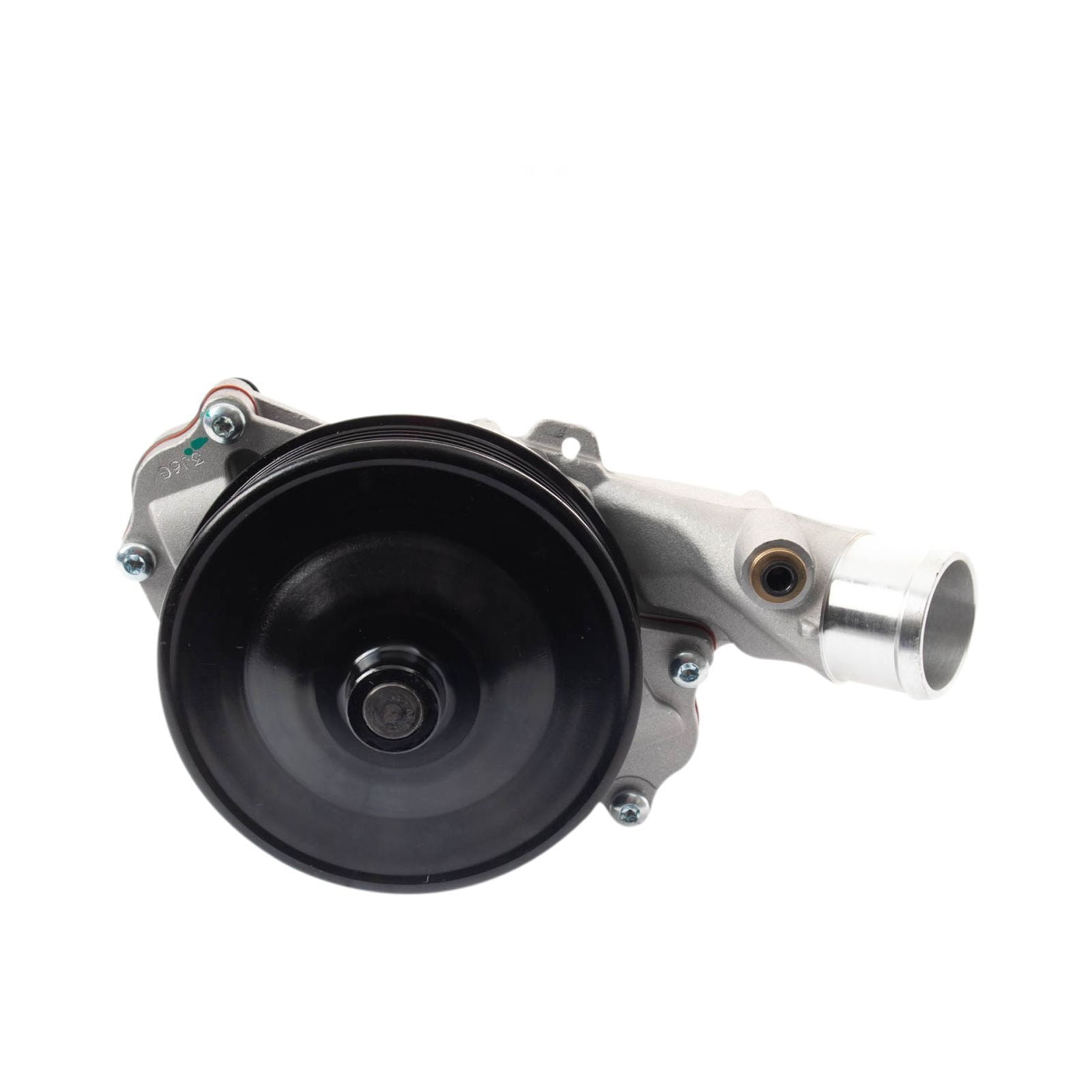 Main Engine Water Pump Compatible with 10-20 for Jaguar & 10-22 Land ...