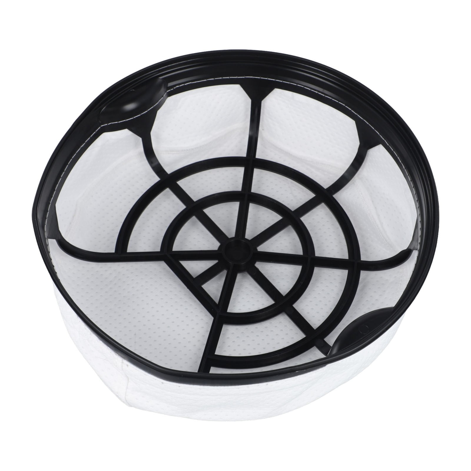 Main Filter Basket for Karcher T8 T14 Dry Vacuum Cleaner Permanent 5.731-6.580 Replacement ...