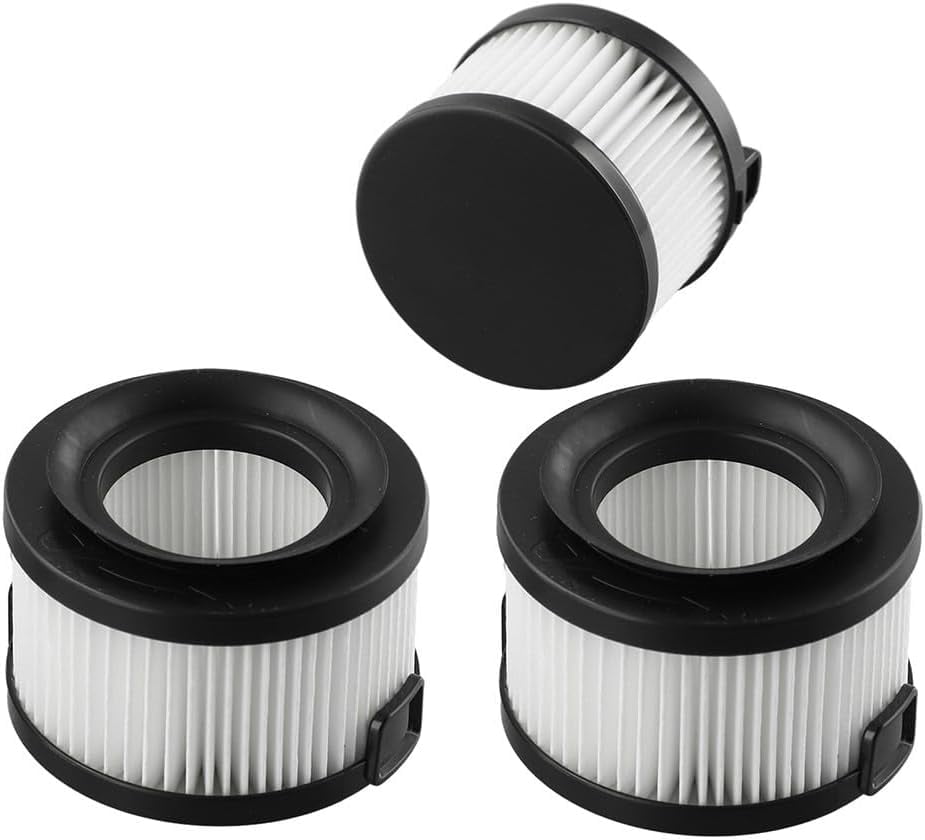 Main Filter Pre-Filter Set Replacement for Redkey F10 23,000 Pa ...