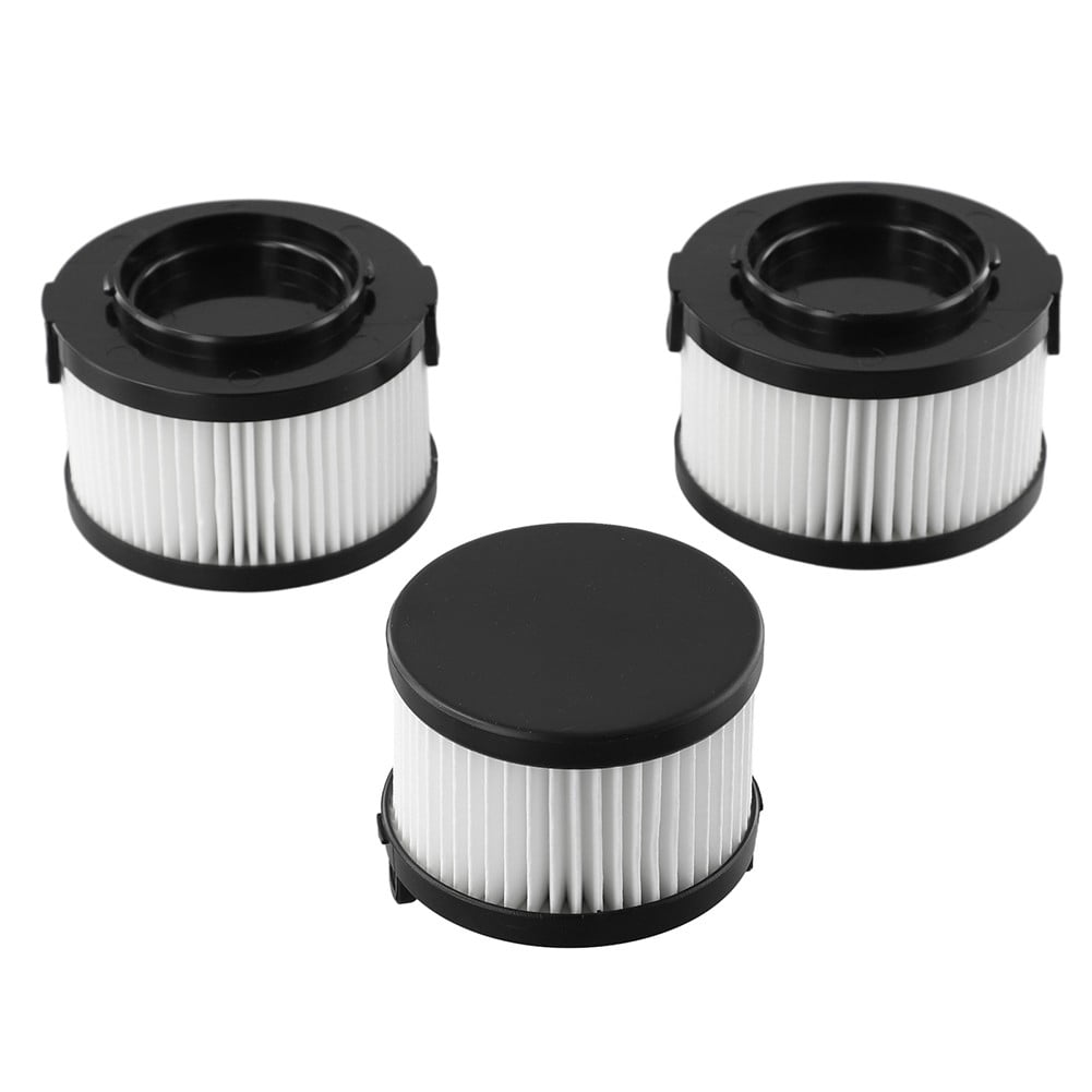 Main Filter Pre-Filter Set for Redkey F10 23,000 Pa Cordless Vacuum ...