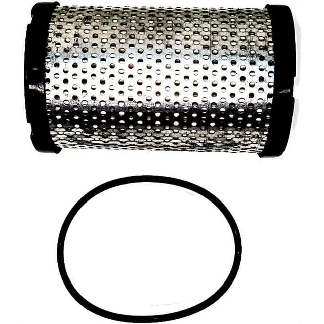 Main Fuel Filter- 5589161- Humvee M998 OEM Hummer M1123 M1045 Military ...