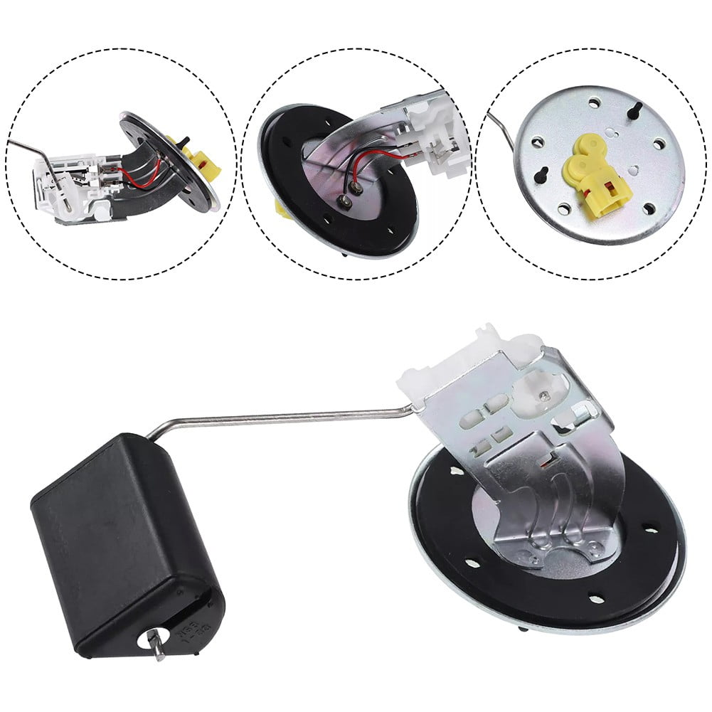 Main Fuel Tank Guage Level Sensor For Toyota For RAV4 2006-2018 ABS And ...
