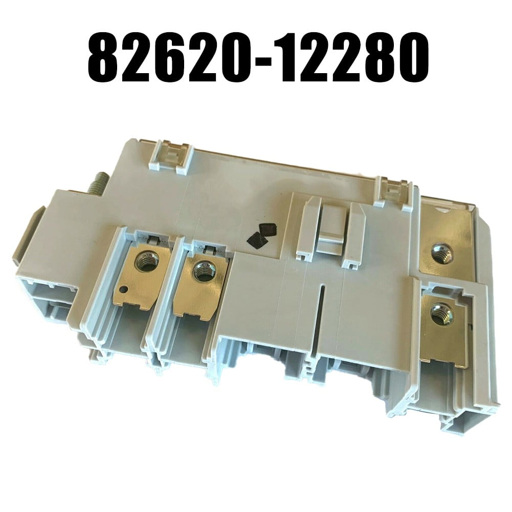 Main Fuse Block Fusible Link for Toyota for Corolla for Matrix for ...