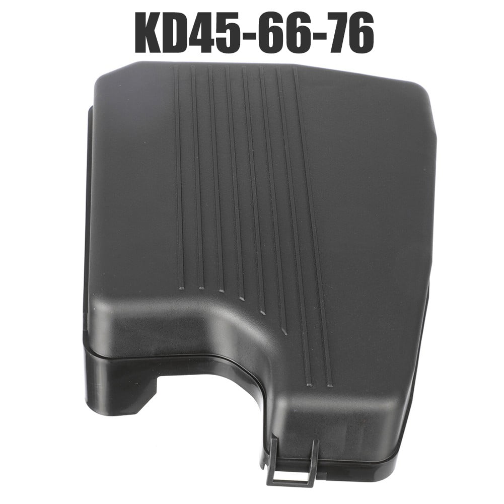 Main Fuse Box Cover For Mazda6 For CX-5 2013-2017 KD45-66-76YF ...