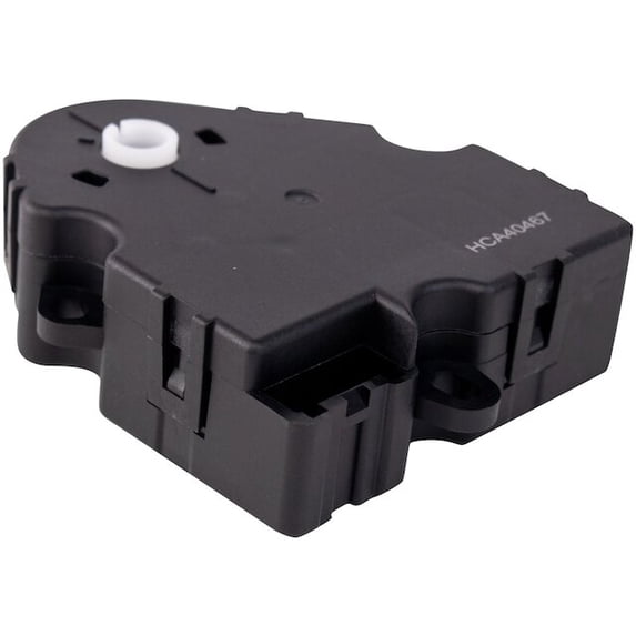 Main HVAC Air Inlet Door Actuator - Compatible with 2010 - 2011 Mercury ...