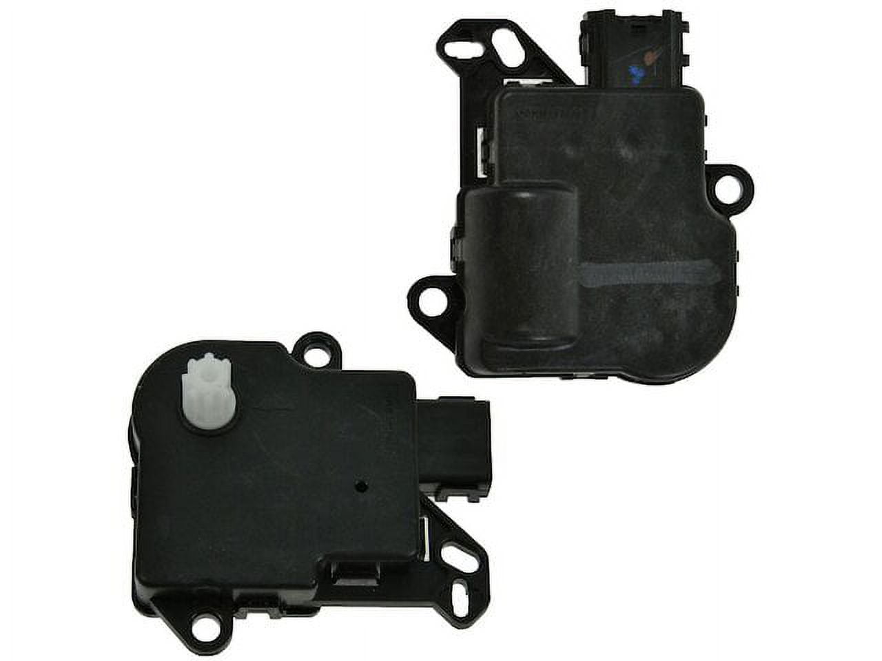 2012 Ford Expedition Rear Blend Door Actuator