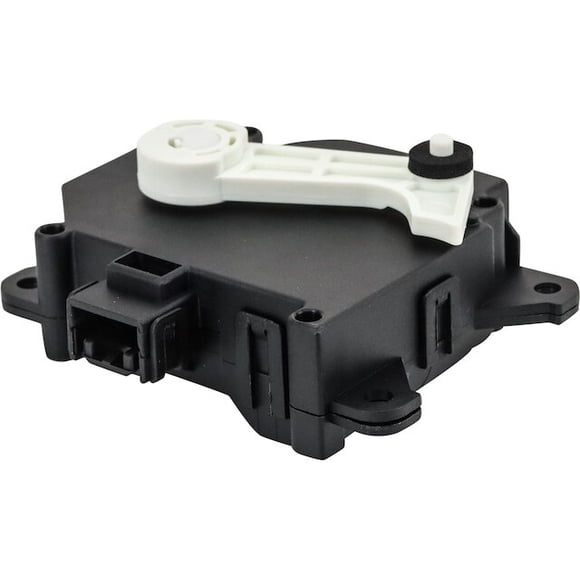 Toyota Sienna Hvac Recirculation Door Actuator