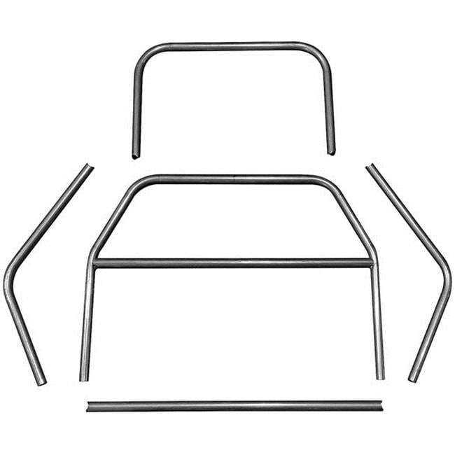 Main Hoop Assembly for 22096 - Walmart.com