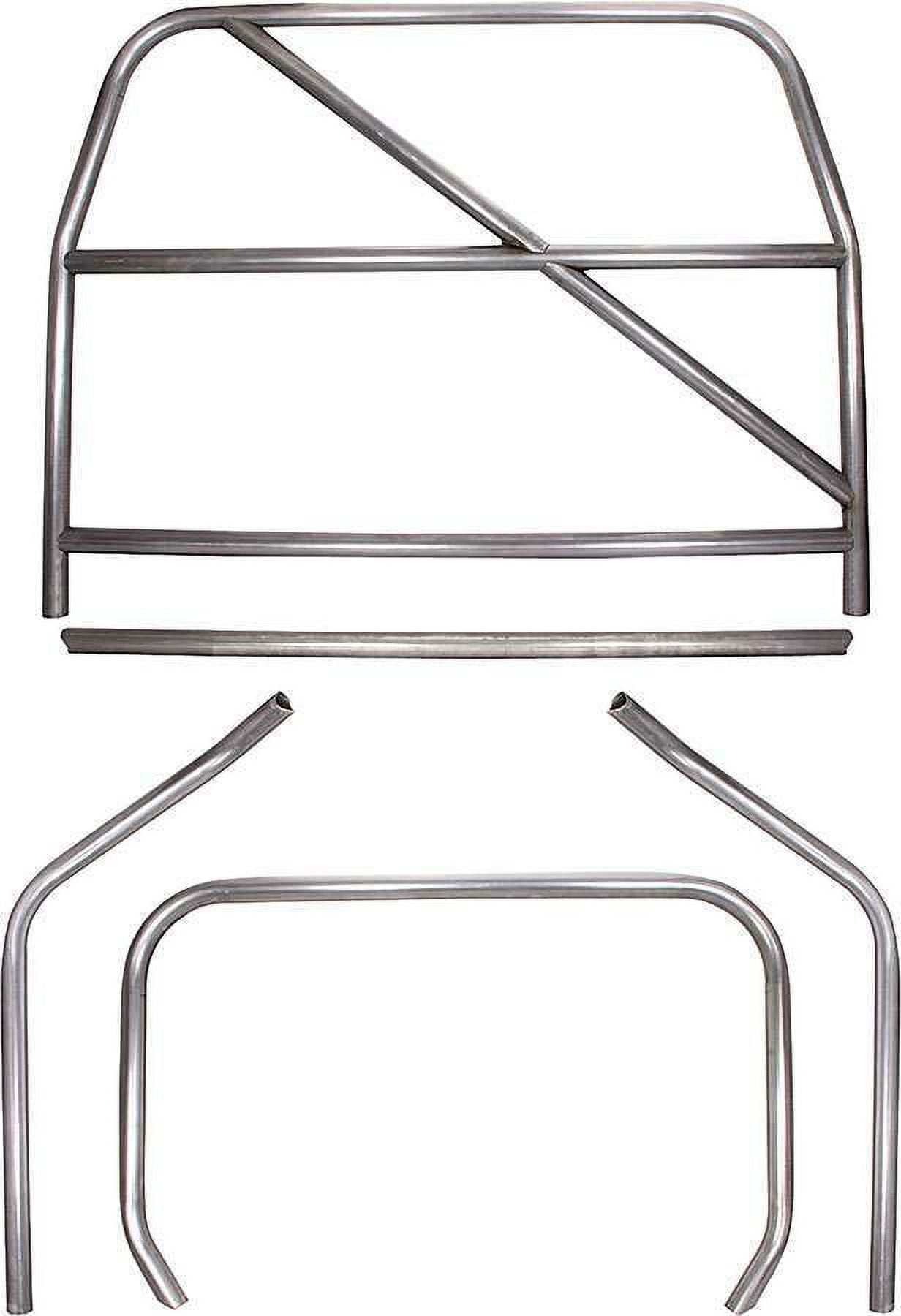 Main Hoop Assembly for 22106 Deluxe Kit - Walmart.com