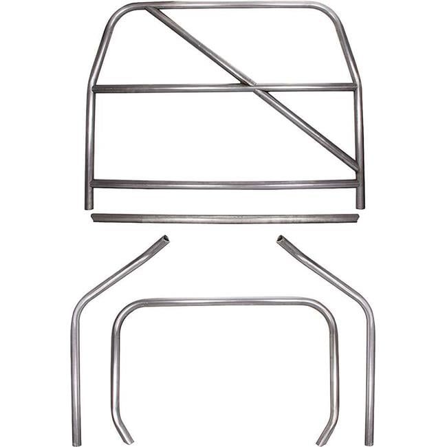 Main Hoop Assembly for ALL22106 Deluxe Kit - Walmart.com