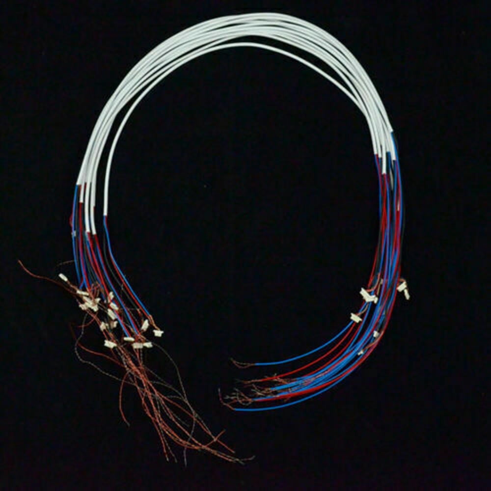 Main Internal Wire For Solo2/3 Wireless White Colour - Walmart.com