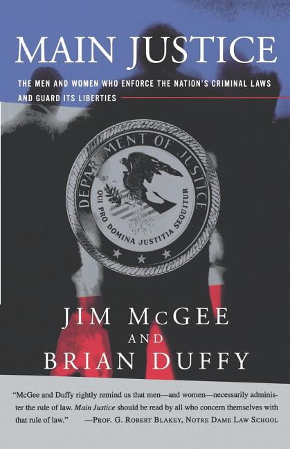 Main Justice