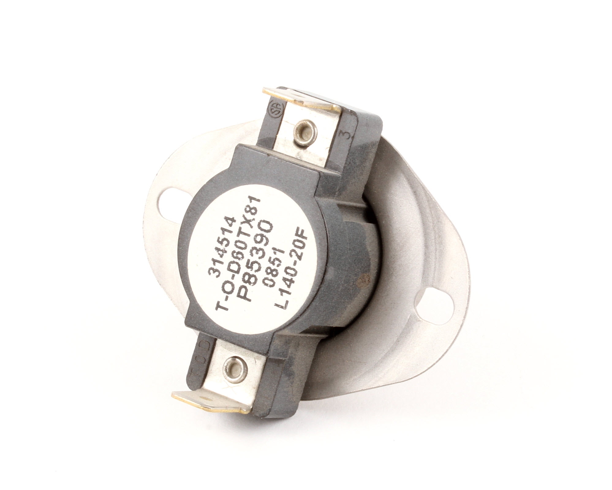 Main Limit Switch - Walmart.com