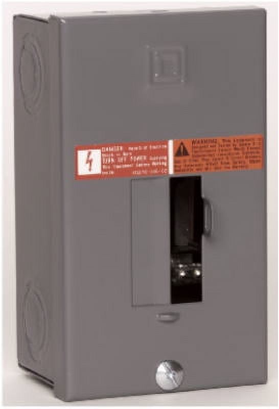 Main Lugs Load Center 30 Amp, Each - Walmart.com